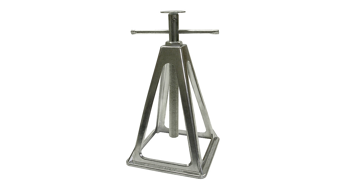 Ultra-Fab Ultra Stacker Jacks - Durable 6,000 lb Support Equipment