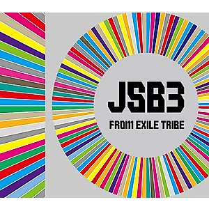 BEST BROTHERS / THIS IS JSB(CD3枚組+DVD5枚組)