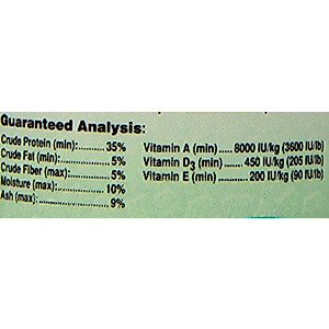 JurassiDiet - Hermit Crab, 60 g / 2.1 oz.