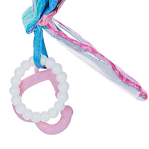 Disney Baby Princess Ariel Soft Book for Babies Multicolor