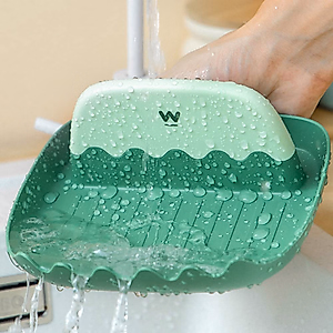 Kitchen Shelves Organizer Light Sturdy and Durable Holder for Kitchen Tools Placement