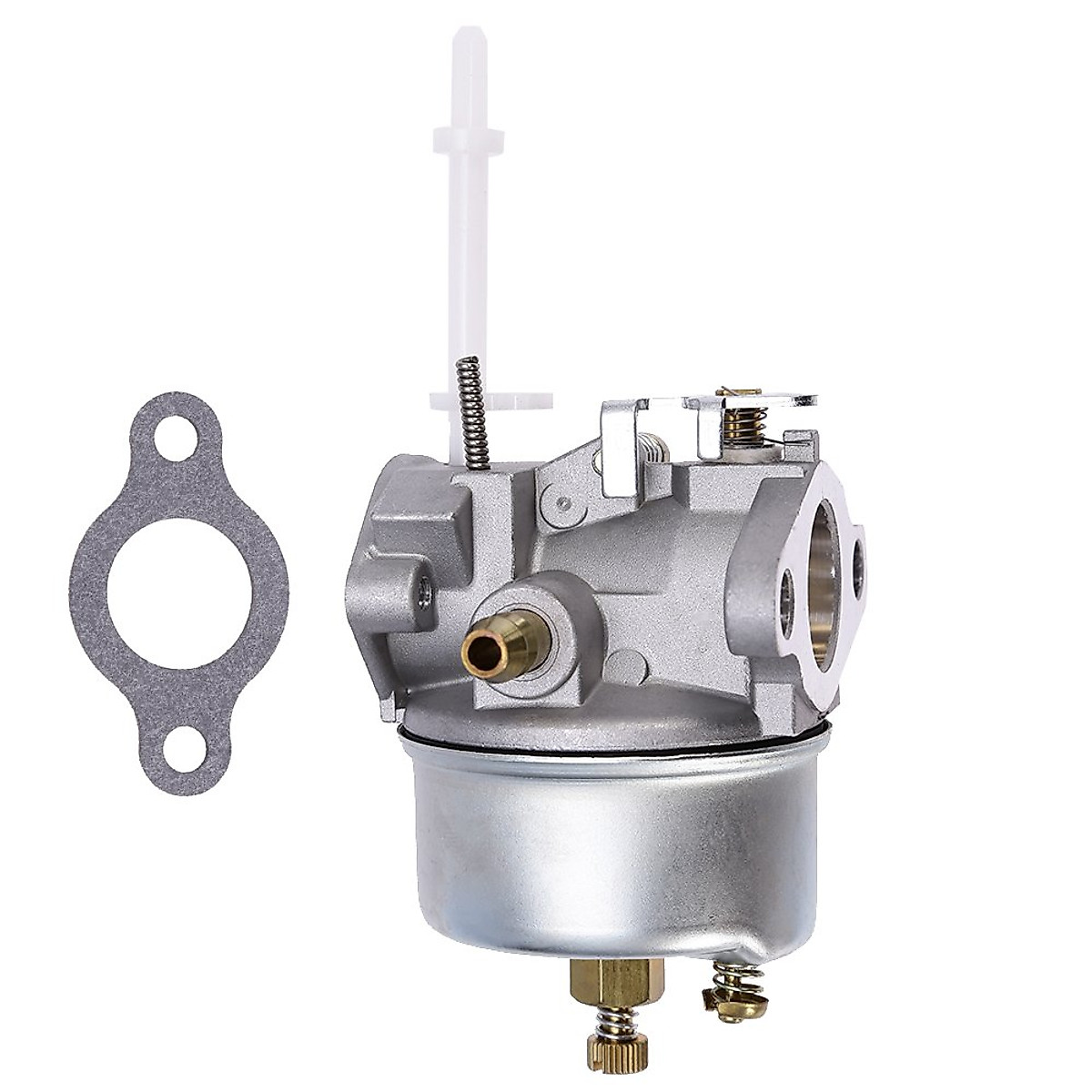 Carburetor for Tecumseh 632379 632379A H60 H70 HSK60 HSK70 Engine Snowblower