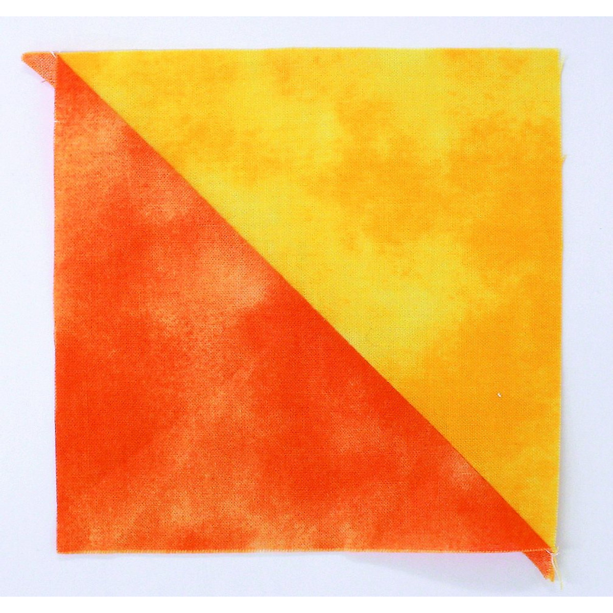 No Hassle Triangle Gauge