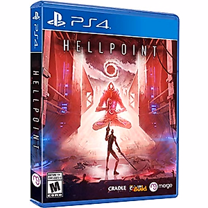 Hellpoint - PlayStation 4 Standard Edition