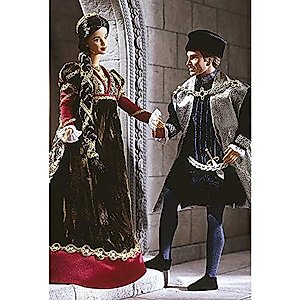Barbie & Ken As Romeo & Juliet Limited Edition Together Forever Collection (1997)