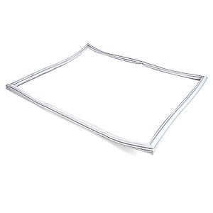 True 966068 Gray PVC Gasket Sta/STG/STR