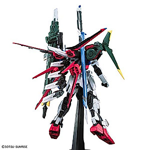 Gundam Seed Perfect Strike Gundam, Bandai Spirits PG 1/60