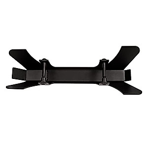 WILDFLOWER Tools 63230-Z07-010AH Generator Theft Deterrent Bracket for EU2000