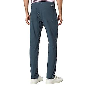 Oakley Men's Rc Hybrid Jogger, Gray, 38X30