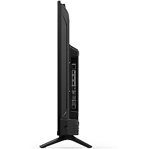 Amazon Fire TV 43" Omni Series 4K UHD smart TV, hands-free with Alexa