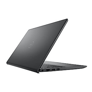 Dell Inspiron 3000 Business Laptop, 15.6 HD Display, Intel Celeron Processor N4020, Windows 10 Home, 16GB RAM, 1TB HDD, WiFi, Webcam, Bluetooth, HDMI, SD Card Reader, Black