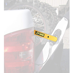 DG Manufacturing Tailgate Support Bar Dodge 2003-2018 Full Size Truck 3-Pack