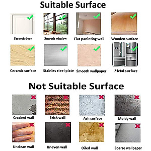 Dinosaur Outer Space Wall Decals, Dino Rocket Spaceship Decor Animal Planet Solar System Wall Sticker for Kid’s Bedroom Nursery Playroom Classroom Wall Decor