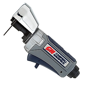 Campbell Hausfeld 'Get Stuff Done' Air Cut-Off Tool with 3" Cutting Disc & 360 Degree Rotating Guard (XT200000)