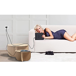 New HD7 8 10 USB C Charging Cord 6Ft Fit for Fire HD 7-12th Generation 2022,Fire HD8-10th Generation 2020,Fire HD10-9 11th Generation 2019 2021,Fire HD 7 8 10 Plus,Kids,Kids Pro,Paperwhite 2021-2Pack