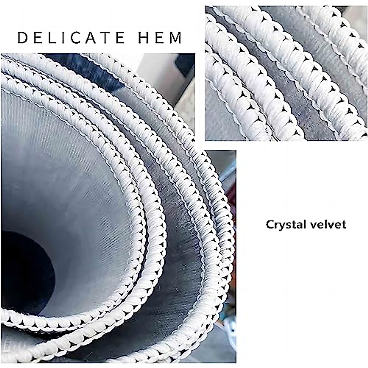 Horses Running Area Rugs, 5x7ft, Large Herd of Horses Running in Desert Living Room Decorative Carpet, Five White and Brown Horses, for Living Room Bedroom Sofa