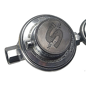 M.B. Sturgis Inc. STURGI-Safe Two-Stage REG