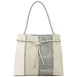 Calvin Klein Fatima Drawstring Tote