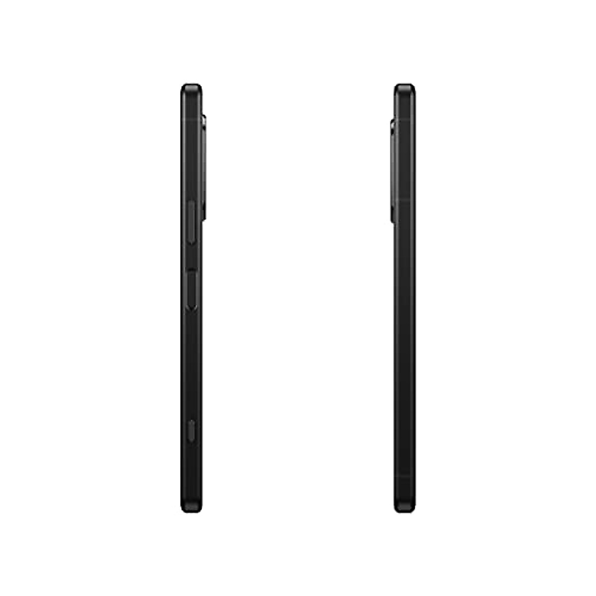 Sony Xperia 5 IV 128GB Factory Unlocked Smartphone [U.S. Official w/Warranty], Black