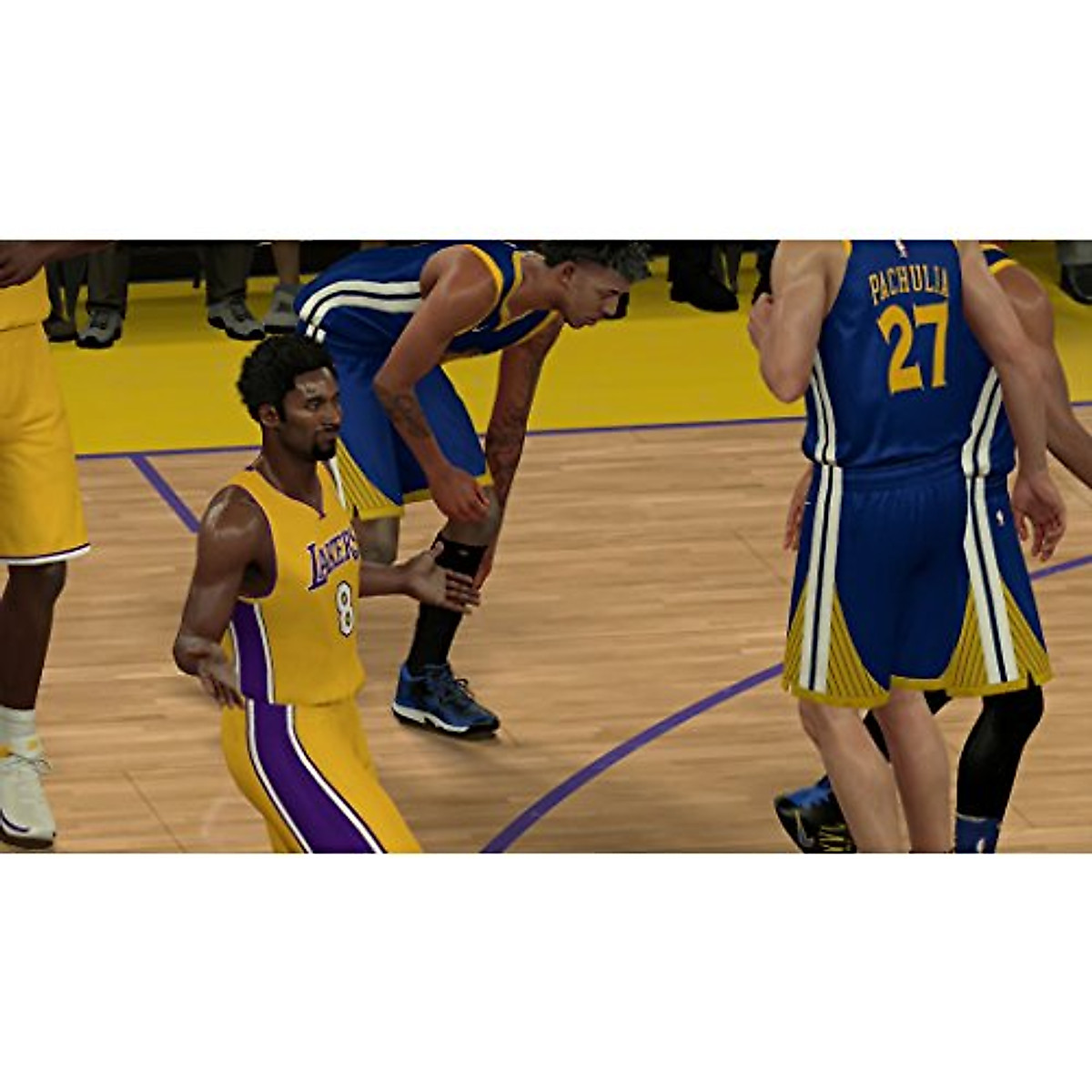 NBA 2K18 Standard Edition - Nintendo Switch