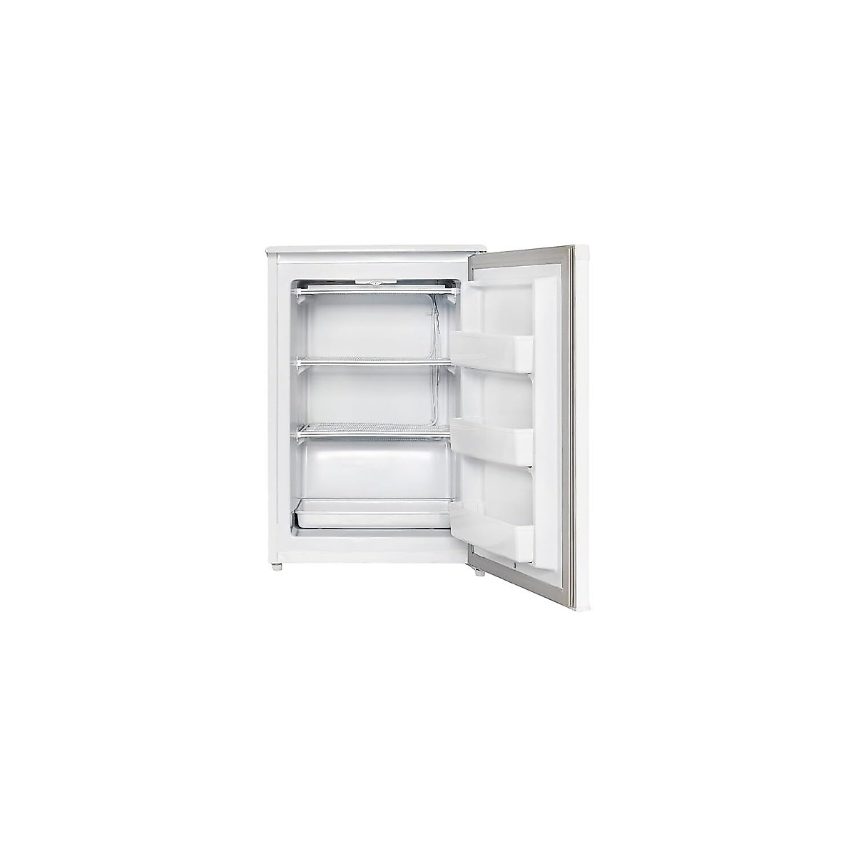 4.3 Cu.Ft. Upright Freezer, Manual Defrost, Mechanical Thermostat