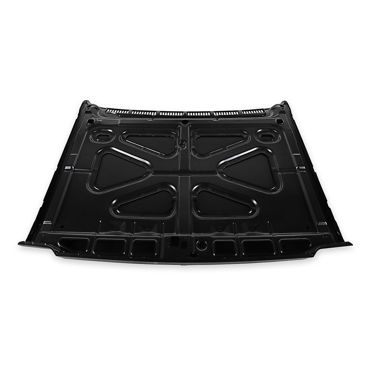 Brothers Trucks 04-483 Hood