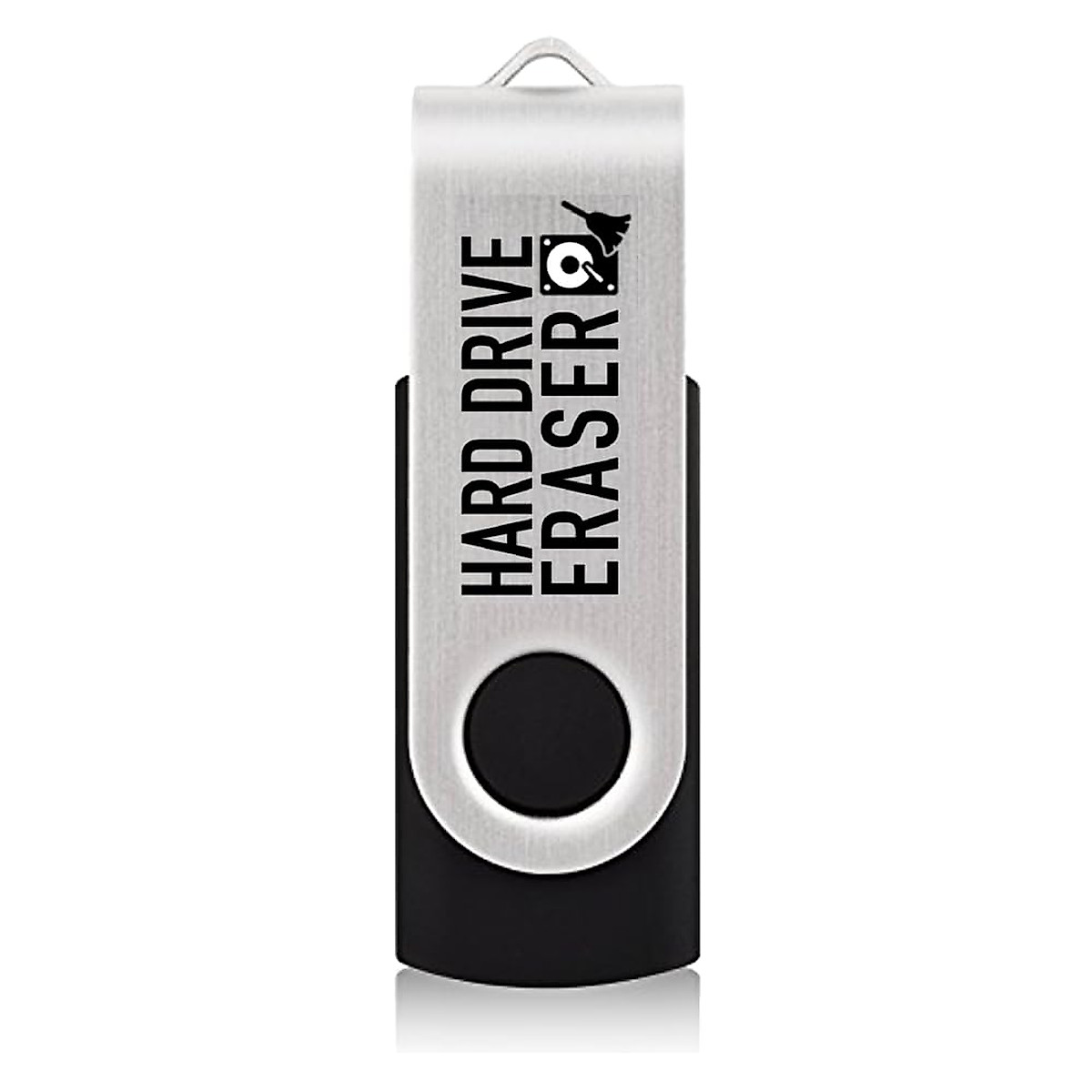 GEDDES Disk Wiper Hard Drive Eraser DoD USB DBan Hard Drive Disk Erase Nuke Data Wiping Software for Windows, Linux & Mac NEWEST Version