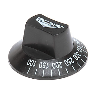 Vollrath XTSA0015 Control Knob Tsa7009