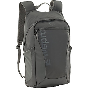 Lowepro Photo Hatchback 22L AW. Outdoor Day Camera Backpack for DSLR and Mirrorless Cameras