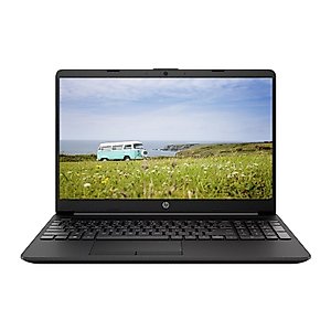 HP 2023 Newest Laptop, 15.6" Display, Intel Pentium Silver N5030 Processor(4-core), 16GB RAM, 512GB SSD, Intel UHD Graphics 605, WiFi, Bluetooth, Numeric Keypad, Windows 11 Home in S Mode, Jet Black