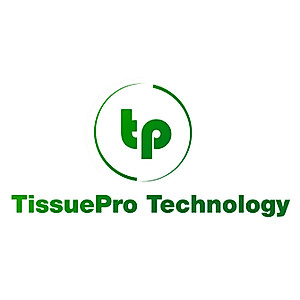 Tissue Pro - 10% Neutral Buffered Formalin (NFB) Ready-to-Use Histological Tissue Fixative, Formaldehyde Wet Specimen Preservation, Research, 1 Gallon