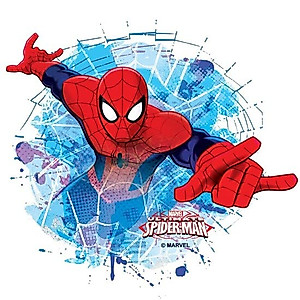 CafePress Spiderman Web Mug Ceramic Coffee Mug, Tea Cup 11 oz