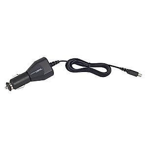 PowerA 3DS/DSi/DSi XL Car Adaptor