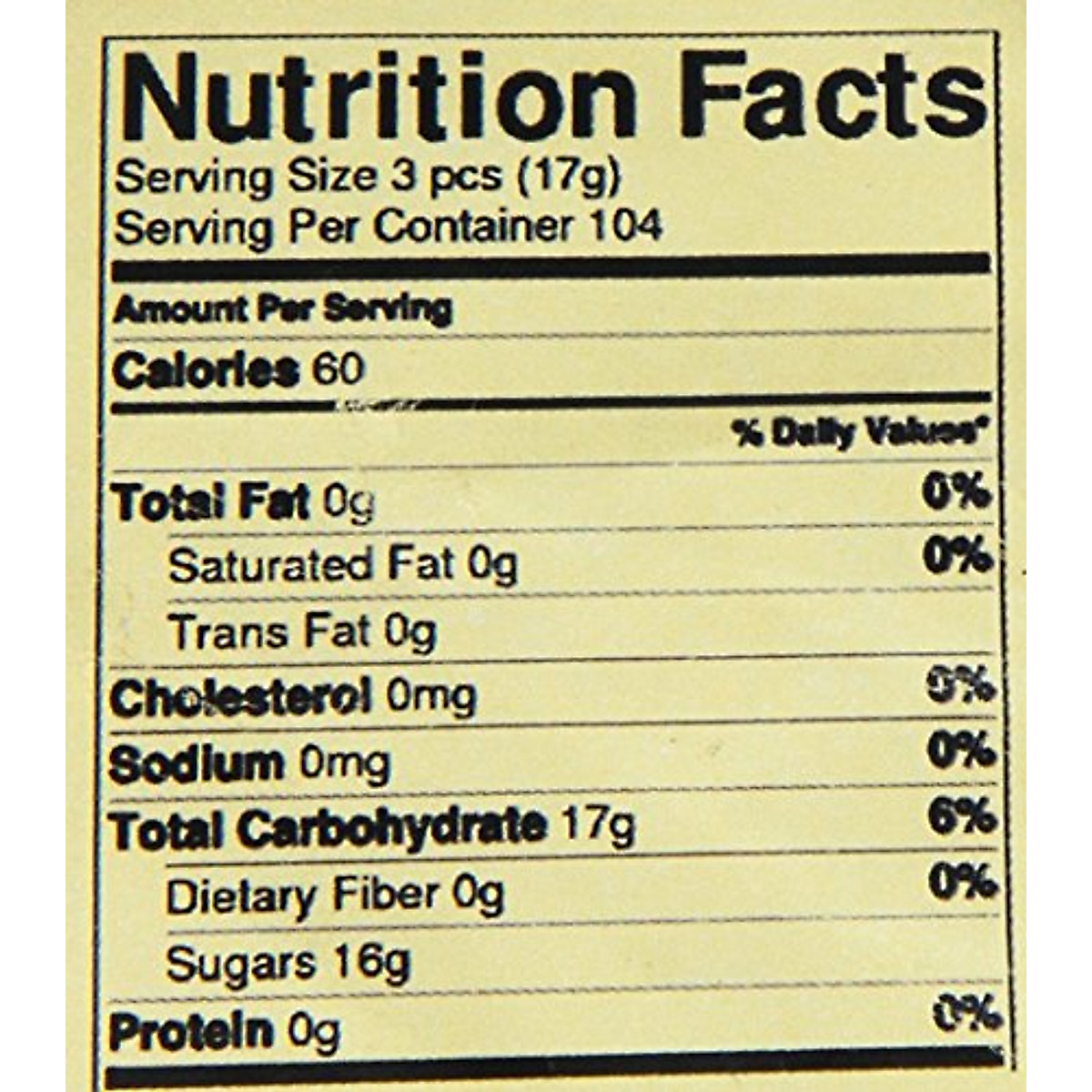 Ferrara Pan Classic Candy, Atomic Fireballs, 2 Pound