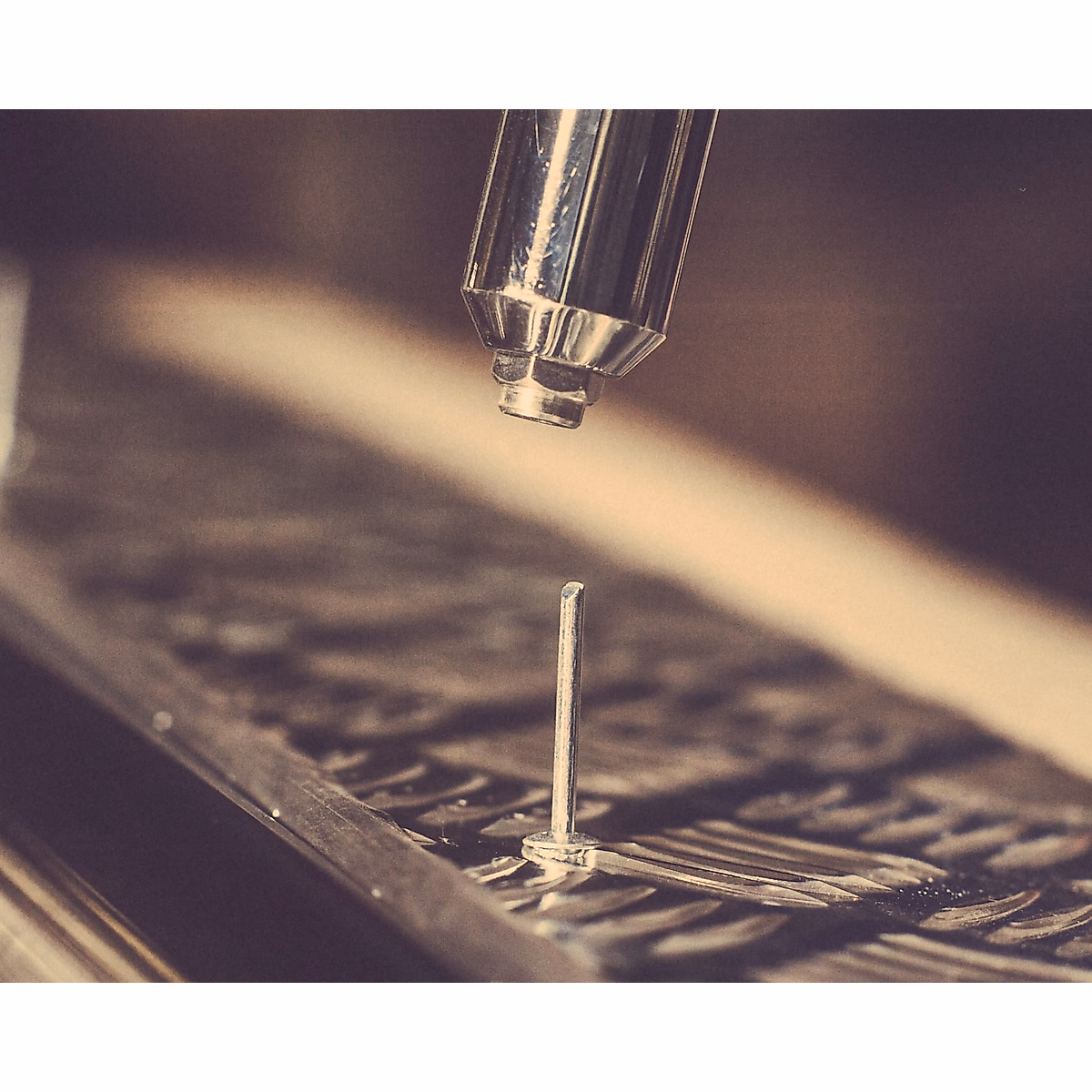 100 Qty Aluminum Blind Rivets (#6-4) 3/16" Diameter x 1/4" Grip (BCP187)