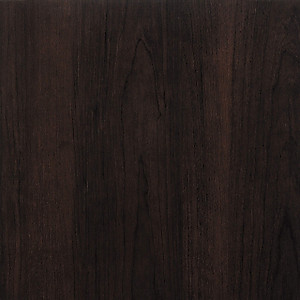 Sauder Multimedia 7 tier Storage Tower, Cinnamon Cherry finish