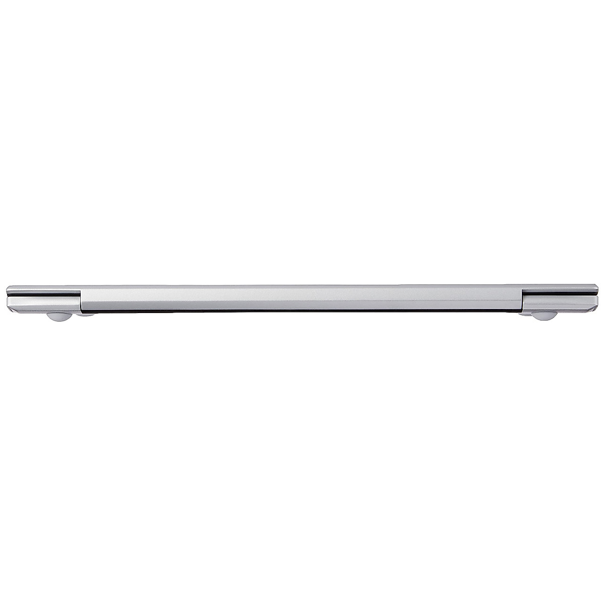 LG 15ZT90P-G.AX33U1 15” Mobile Thin Client with 11th Gen Intel® Core™ i3 Ready for Cloud OS Installation, Silver