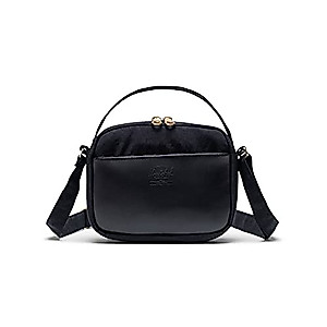 Herschel Supply Co. Orion Crossbody Mini Black One Size