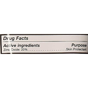 Coloplast Critic-Aid Skin Paste Skin Protectant Thick Moisture Barrier Paste, 6 Ounce (Each) Item 1947