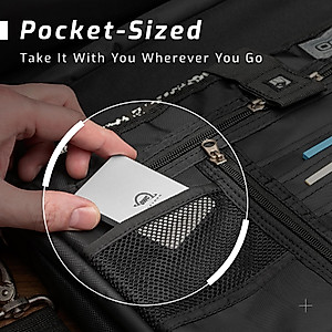 OWC Envoy Pro Elektron Portable 2TB SSD, Super Fast External SSD with up to 1250MB/s Performance, USB 3.2 Gen 2 and USB 2.0/3.0 Backwards and Universally Compatible, NVMe Powered Portable SSD