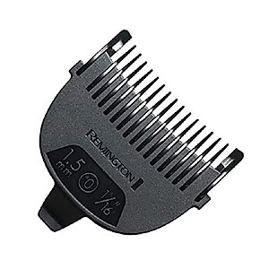 Replacement 1.5 mm Guide Comb for Remington HC4240, HC4250