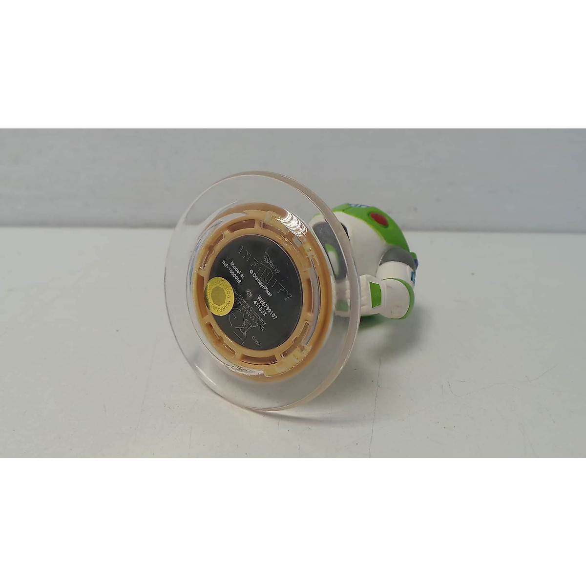 Disney Infinity 1.0 Buzz Lightyear Figure (Xbox One/PS4/PS3/Nintendo Wii U/Xbox 360)