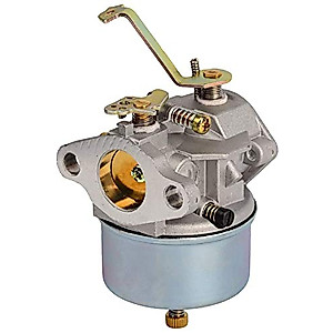 AXITRON 632230 632272 Carburetor for Tecumseh/ARIENS Snowking Snowblowers 5hp 6hp H50 H60 HH60 for Oregon 50-646 50646 for Rotary 13146