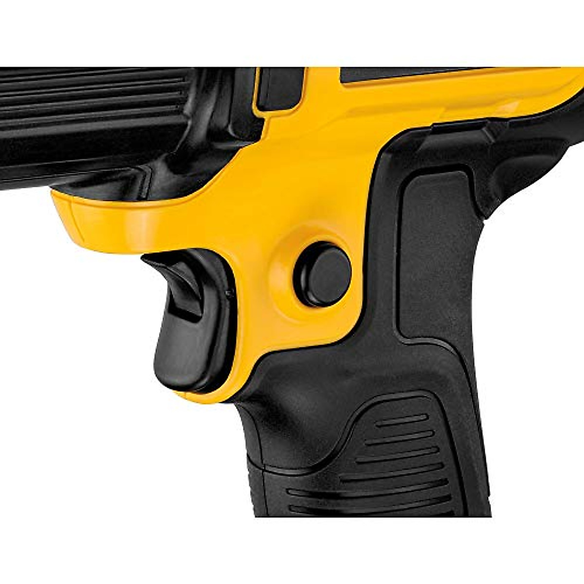 DEWALT 20V MAX Heat Gun, Cordless, Up to 990 Degrees, 42 Minutes of Run Time, LED Light, Bare Tool Only (DCE530B)