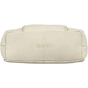 BORN Farrell Organizer Crossbody Bone One Size