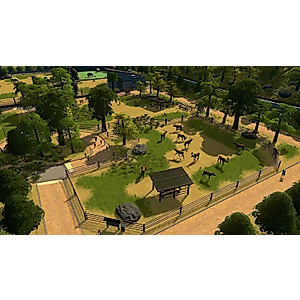 Cities: Skylines - Parklife Edition - Xbox One