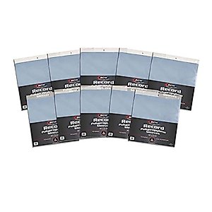 BCW 33 RPM Record Sleeves - 1000 ct