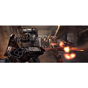 Wolfenstein: The New Order - PlayStation 4 (Renewed)