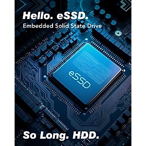 ANNKE 8CH 5MP Lite Digital Video Recorder with SSD Internal Solid State Hard Drive, 2 Weeks Recording with 8 Channel, AI Human/Vehicle Detection, H.265 Hybrid 5-in-1 Security DVR, Hardware Encryption