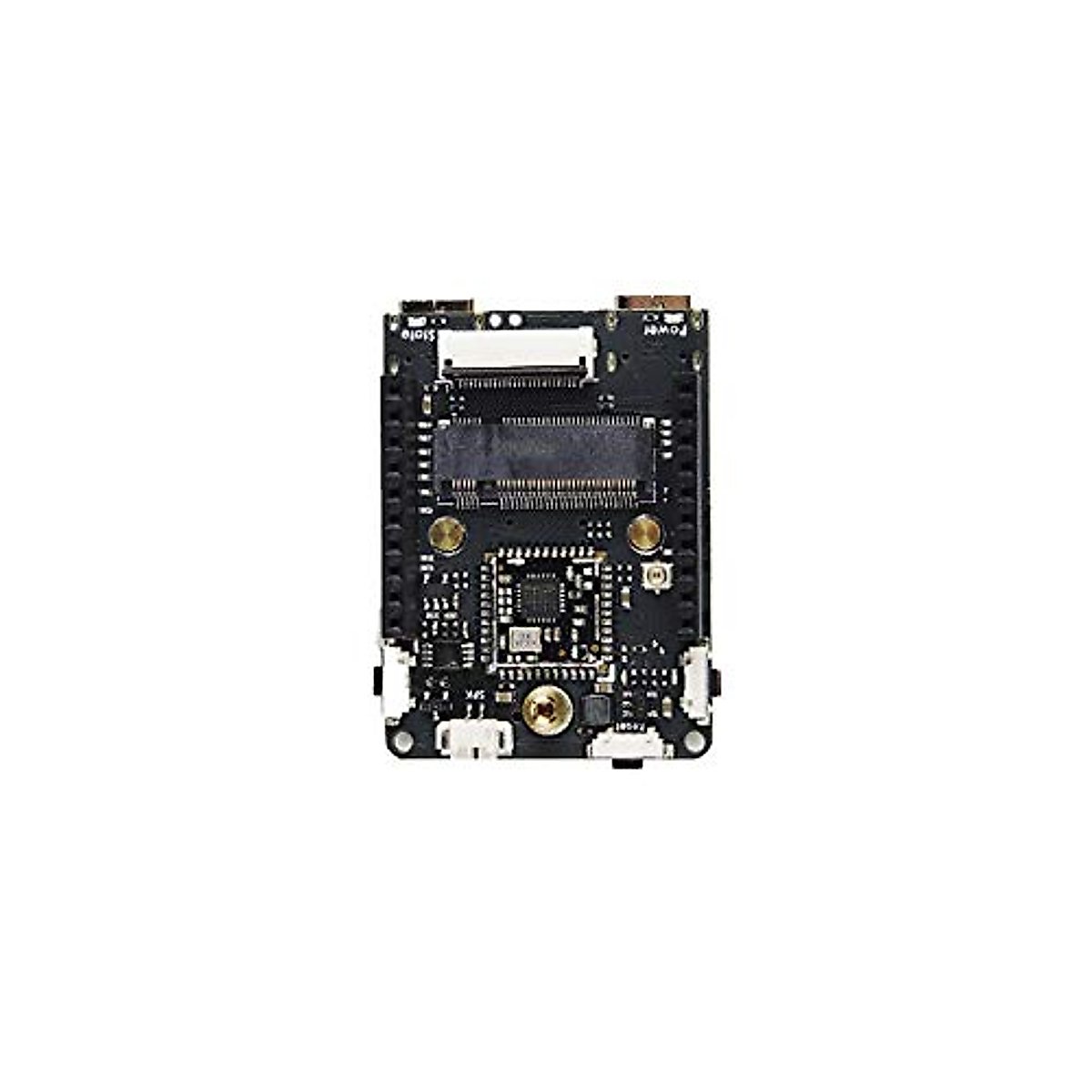 Sipeed Maix-II Dock Deep Learning AI+IOT Linux 1080P Vision Development Board
